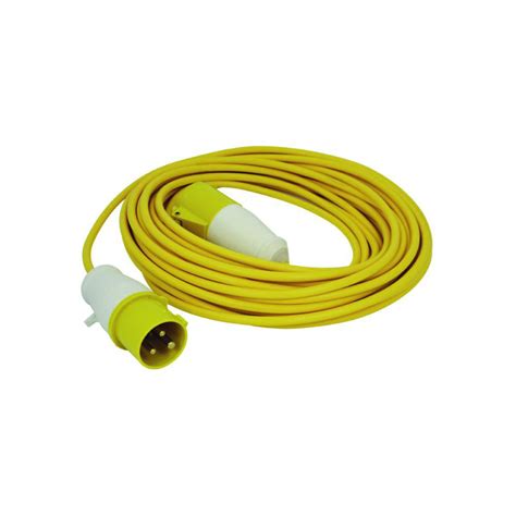 Extension Leads One Stop Hire