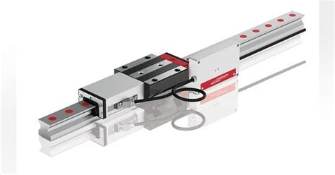 Integrated Measuring System New Equipment Digest