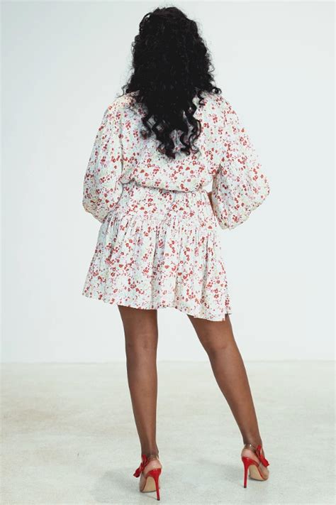 Candy Mini Dress Bloom Kenya