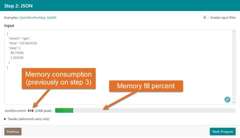 Arduinojsonでjsondocumentを正しく利用する方法 Genspark