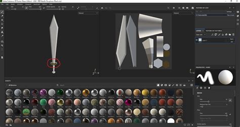 İnverted Surface Problem R Blenderhelp