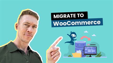 Migrate To WooCommerce From Another ECommerce Platform YouTube