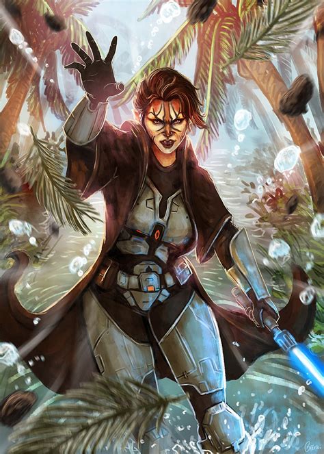 Cathar Star Wars