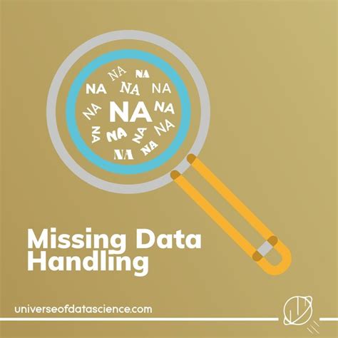 Handling Missing Values In R