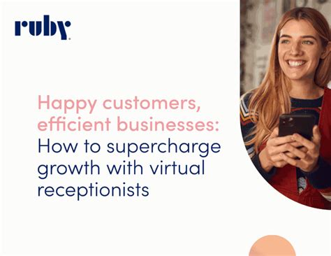 ruby partner ruby 24 7 virtual receptionists