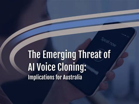 Voice Id And Ai Does It Affect Your Security Pacific Aerospace
