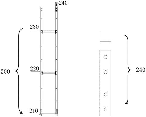 一种桁架的操作架的制作方法