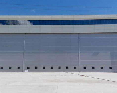 Flexible Gate Yingli Electric Door