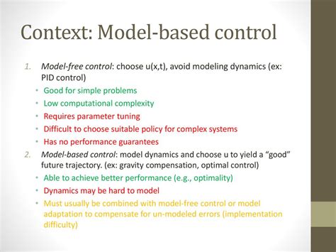 Dynamic Planning Optimal Control Ppt Download