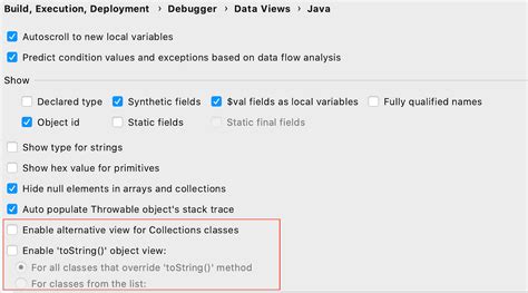 How To Fix Slow Debugging In Intellij Idea Nihla Akram Medium