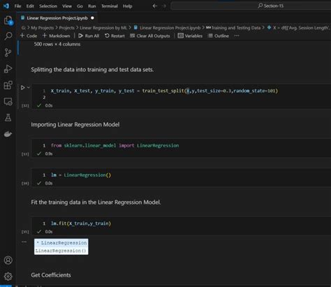md naimuzzaman fahim on linkedin machinelearning sklearn