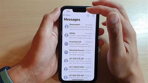 How To Turn Off Message Blocking On IPhone Easy Way Alvaro Trigo S Blog
