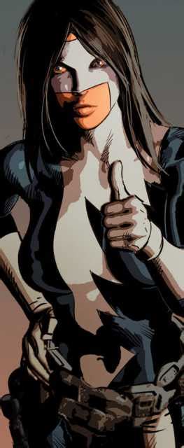 Validator Character Comic Vine