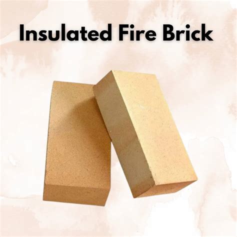 Alumina Refractory Fire Bricks At ₹ 45piece In Coimbatore Id 4757415230