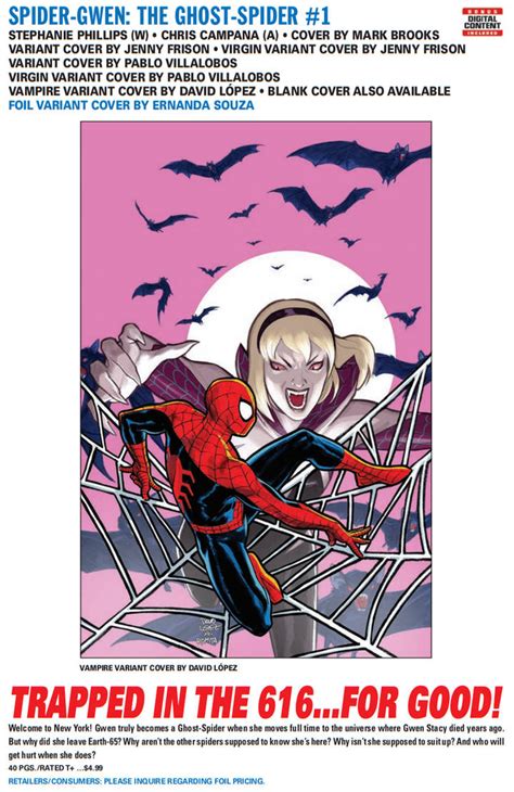 Vampire Gwen By Rosewitchcat On Deviantart
