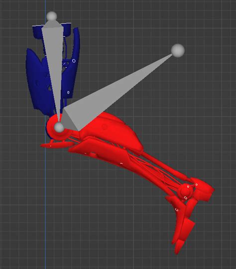 Bone Not Rotating Mesh Perfectly Animation And Rigging Blender Artists Community