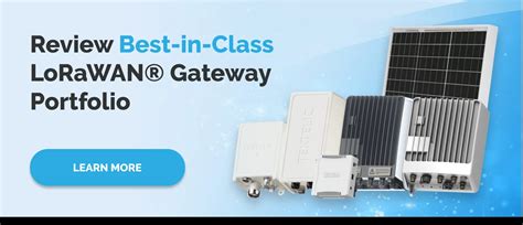 Tektelic Understanding Lorawan® Gateway Capacity