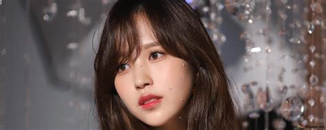 Gorgeous Mina In Feel Special Mv Shoot From Twice K Pop Band 4k Wallpaper Download