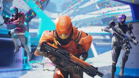 How To Fix Splitgate 2 Login Error