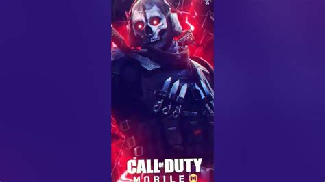 Gohst Cod 💀 Youtube