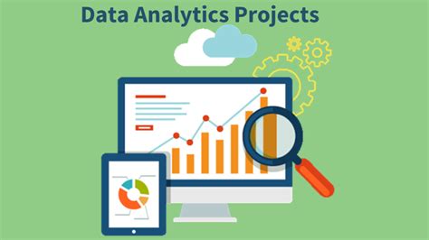 How To Build A Data Analysis Project A Step By Step Guide