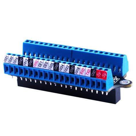 Raspberry Pi Breakout Boards The Pi Hut