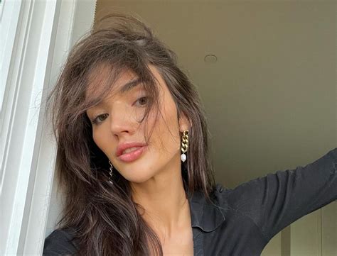 Hailee Lautenbach Bio Age Height Models Biography