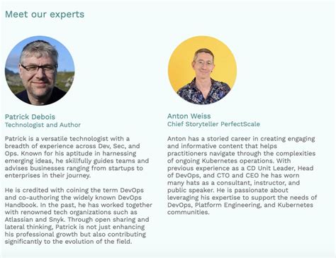 Perfectscale On Linkedin Genai Kubernetes Azure Aws K8s