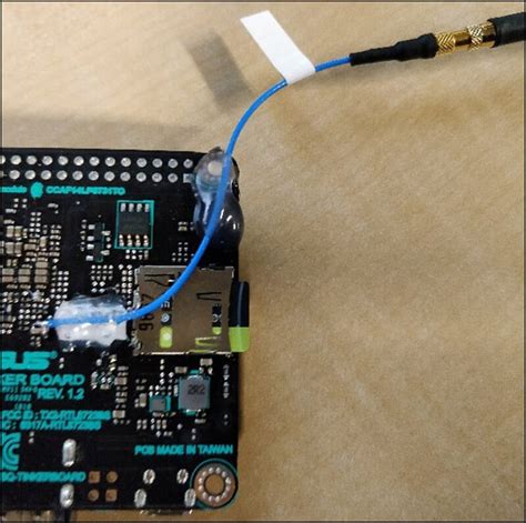 Power Rail Probes Tektronix
