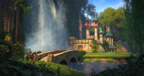 Руслан и Людмила. Больше, чем сказка (мультфильм, 2023)