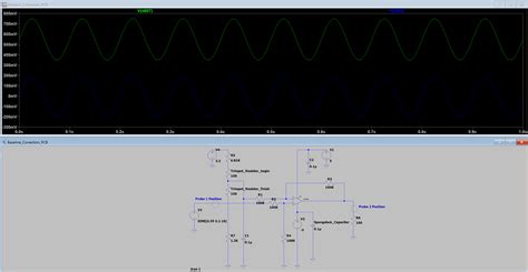 Baseline Correction Project For Arduino Due Project Guidance Arduino Forum