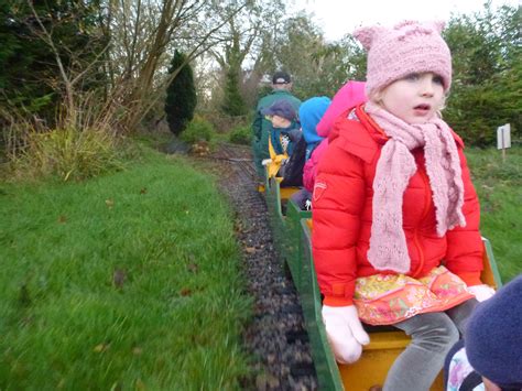 Maxitrak 7 1 4 Inch Drewry 04 Class