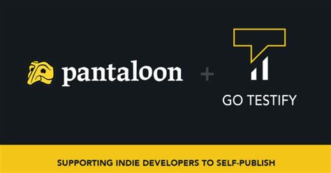 Go Testify Ltd On Linkedin Go Testify Partners With Pantaloon To Support Self Publishing Indies