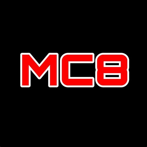 Mc8 Youtube