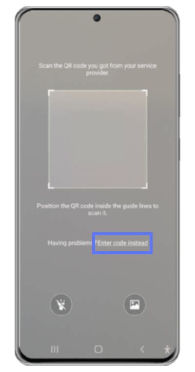 How To Install An ESIM On Android