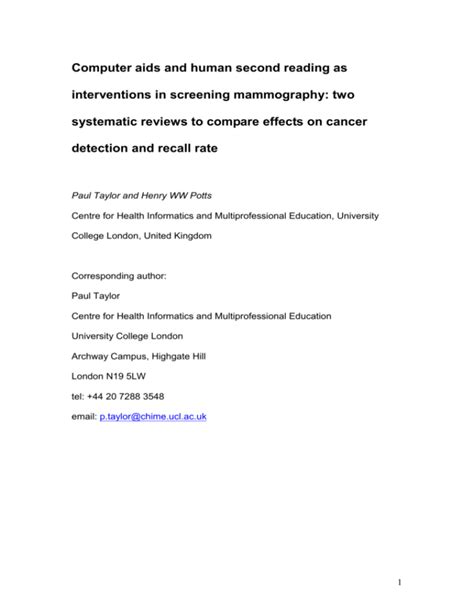 Introduction Ucl Discovery