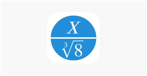‎xformula Equation Editor On The App Store