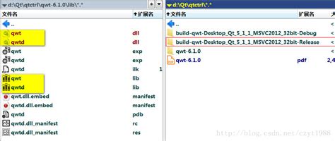 Qt超强绘图控件qwt 安装及配置 Csdn博客 Qt超强绘图控件qwt 安装及配置 Csdn博客