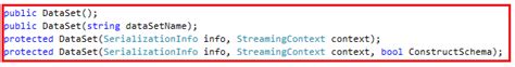 ADO NET DataSet With Examples Dot Net Tutorials