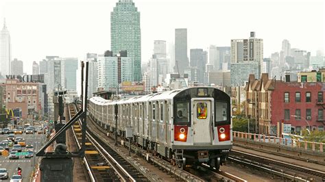 Metropolitan Marvel Railway Age