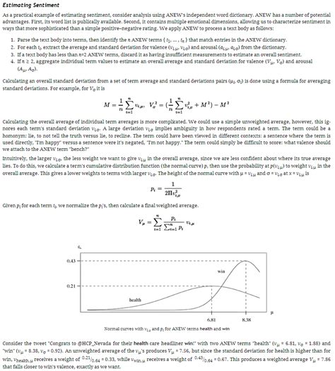 Dimensionless Weighted Standard Deviation Good Transbox