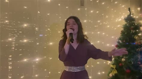 Ольга Ващенко С Новым годомЗемля Youtube