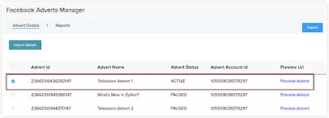 Facebook Lead Ads To Zoho Crm Integration Guide Zbrains