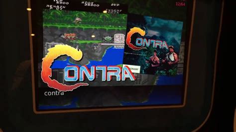 Retropie Attract Mode Raspberry Pi 2b Youtube