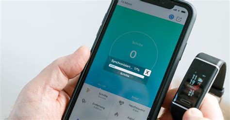 Fitnesstracker: Sechs Modelle im Test