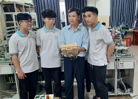 Top Trường Cao Đẳng Dạy Nghề Biên Hòa Đồng Nai Tốt Nhất