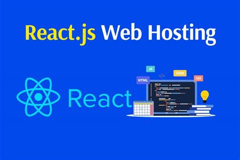 Best Reactjs Web Hosting Find Top Providers