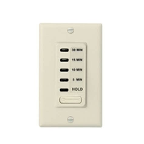 Grasslin Ei200 Electronic In Wall Timer