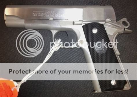 Colt A Commander Serial Number Enigma Forum