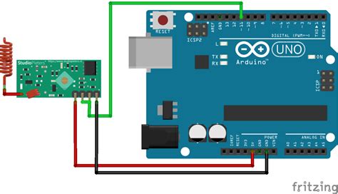 Ask 433mhz Rf Transmitter And Receiver Using Arduino
